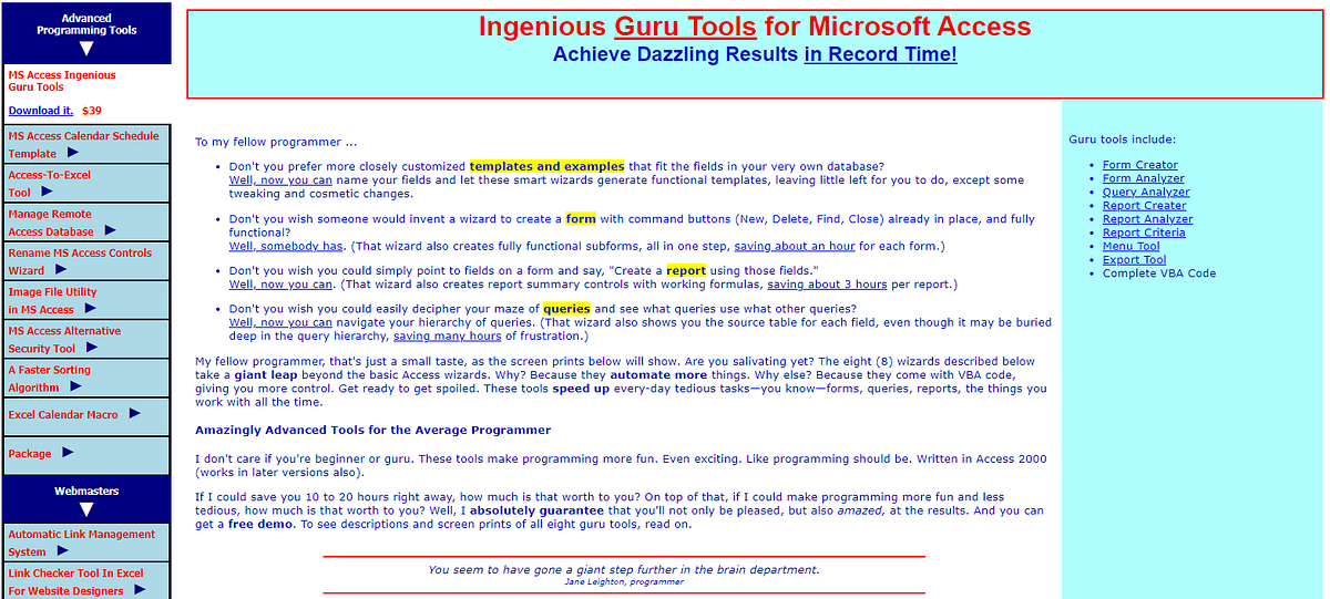 Guru Programming Tools: Unleashing Code Wizards — A Retro Revolution in ...