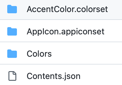 [Swift] Contents.json은 무엇이고 왜 내 Xcode 프로젝트에 있는 걸까? Asset Catalog Metadata의 목적 이해 | Medium