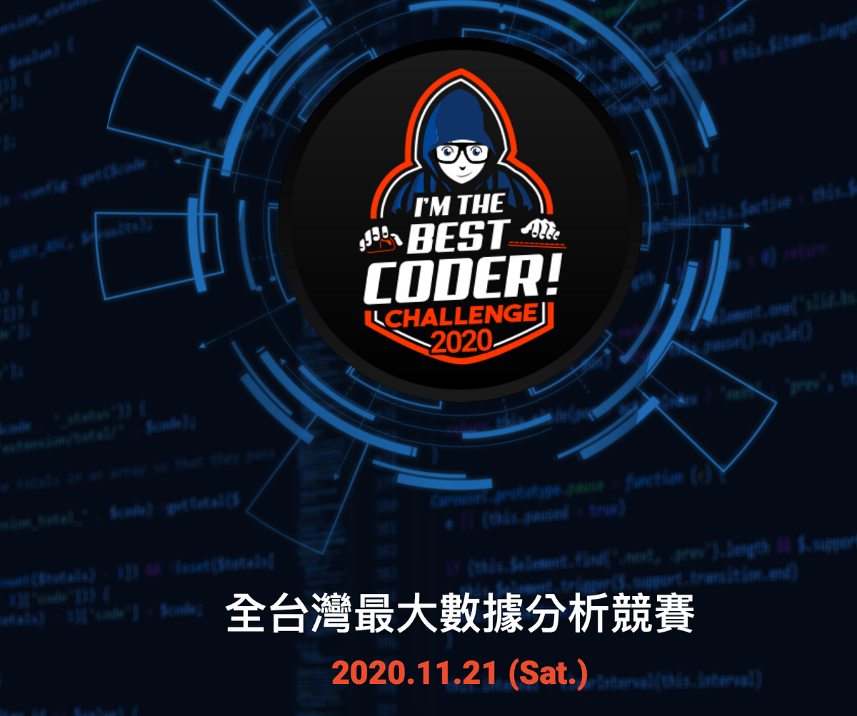 【Shopee I’m the Best Coder Challenge! 2020】[Open] 2nd Place 參賽心得與解法分享 | by 梁文宣(Shiuan) | Medium