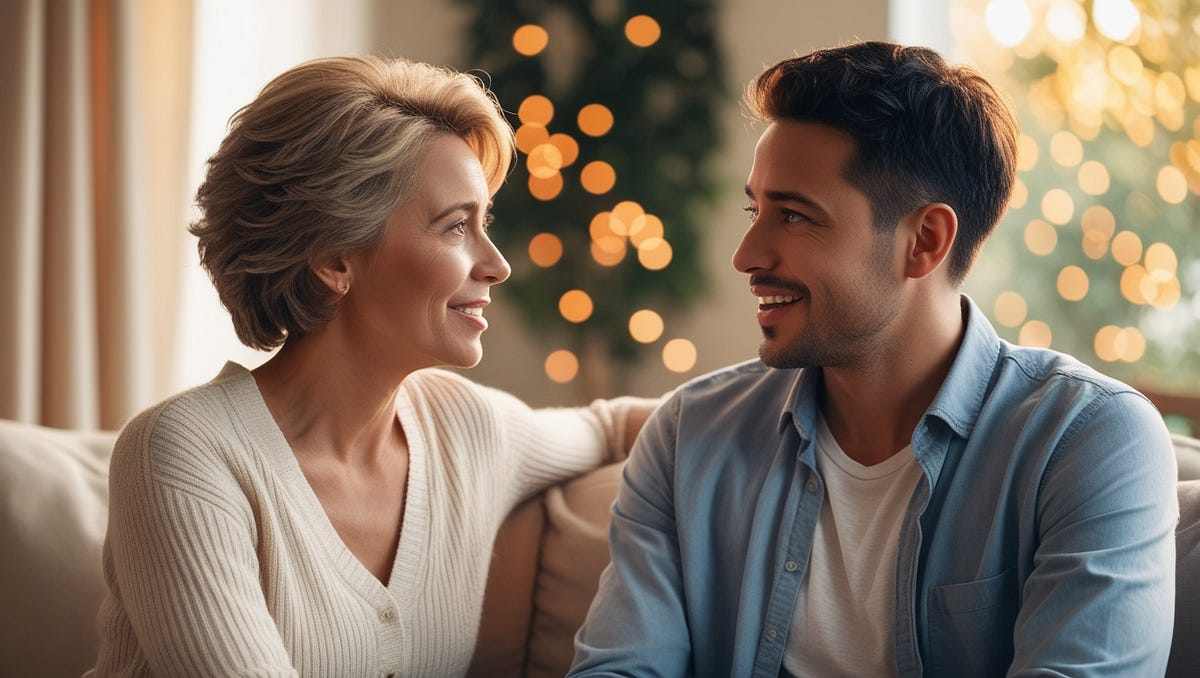The Role of Honesty and Transparency in Deepening Relationships | by ...