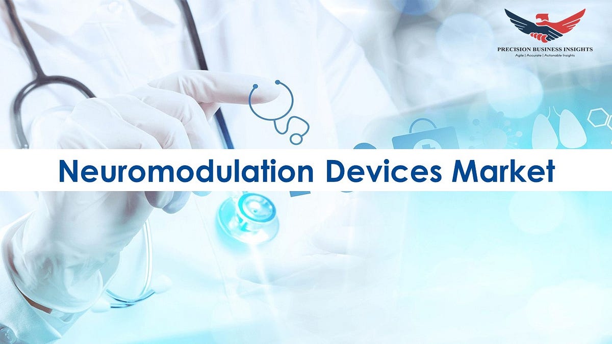 Neuromodulation Devices Market Size, Share Future Trends and Scope from ...