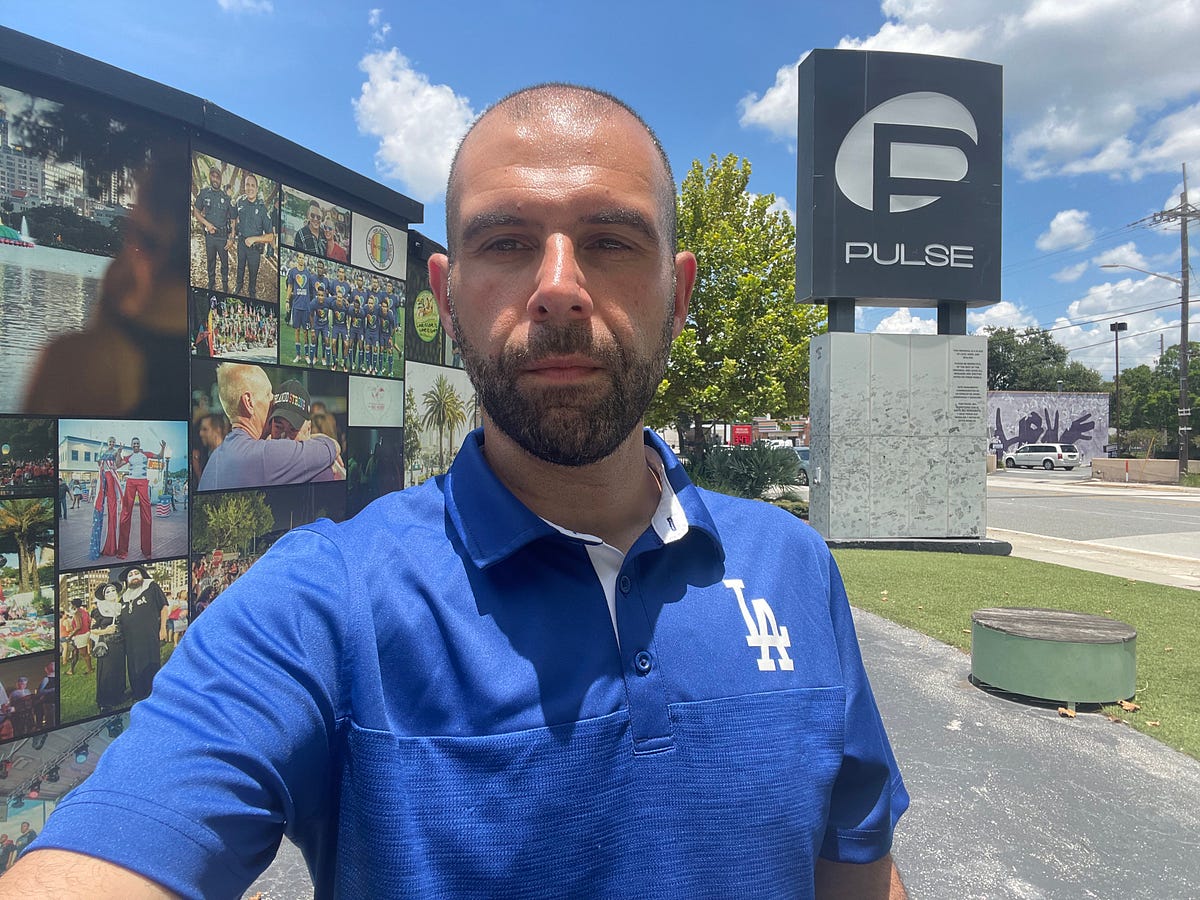 Beyond Thoughts and Prayers: The Urgent Call for a New Generation of ...