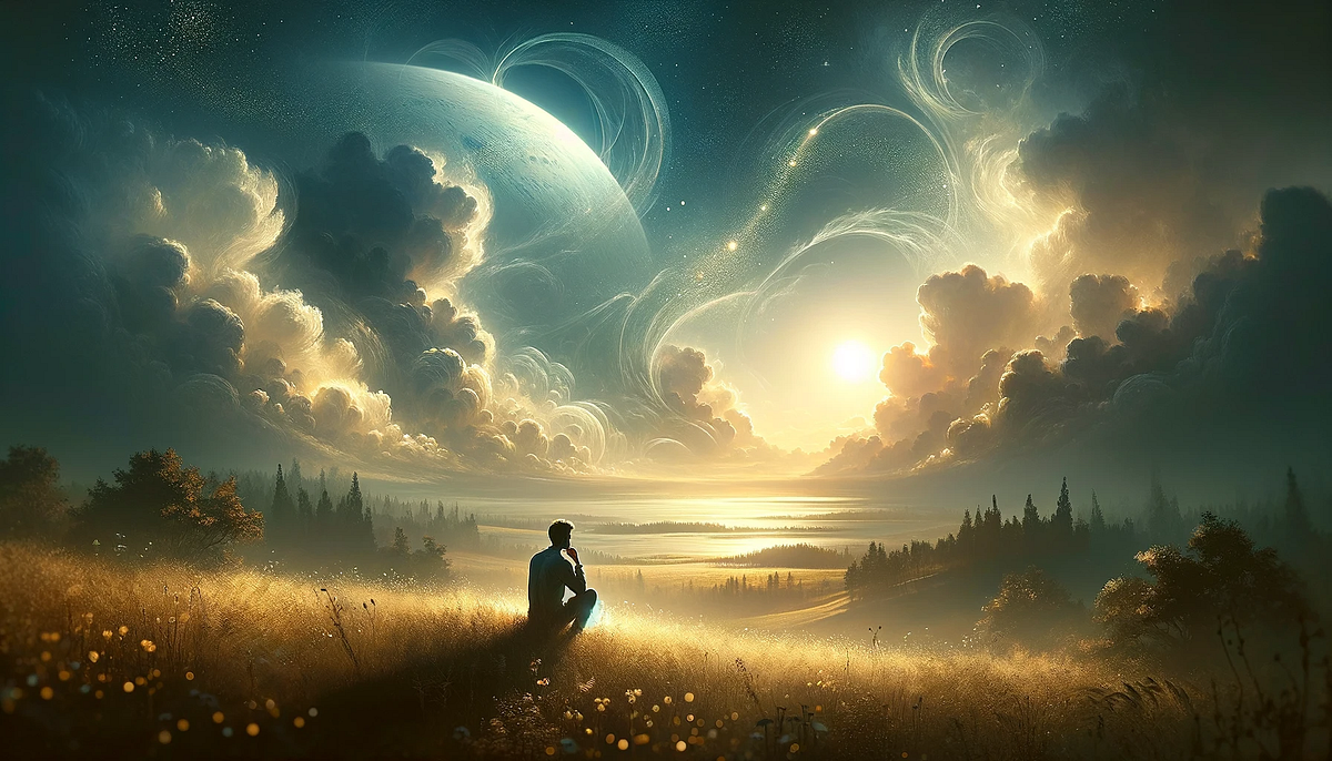 Understanding the Divine Discretion | Exploring Meaning