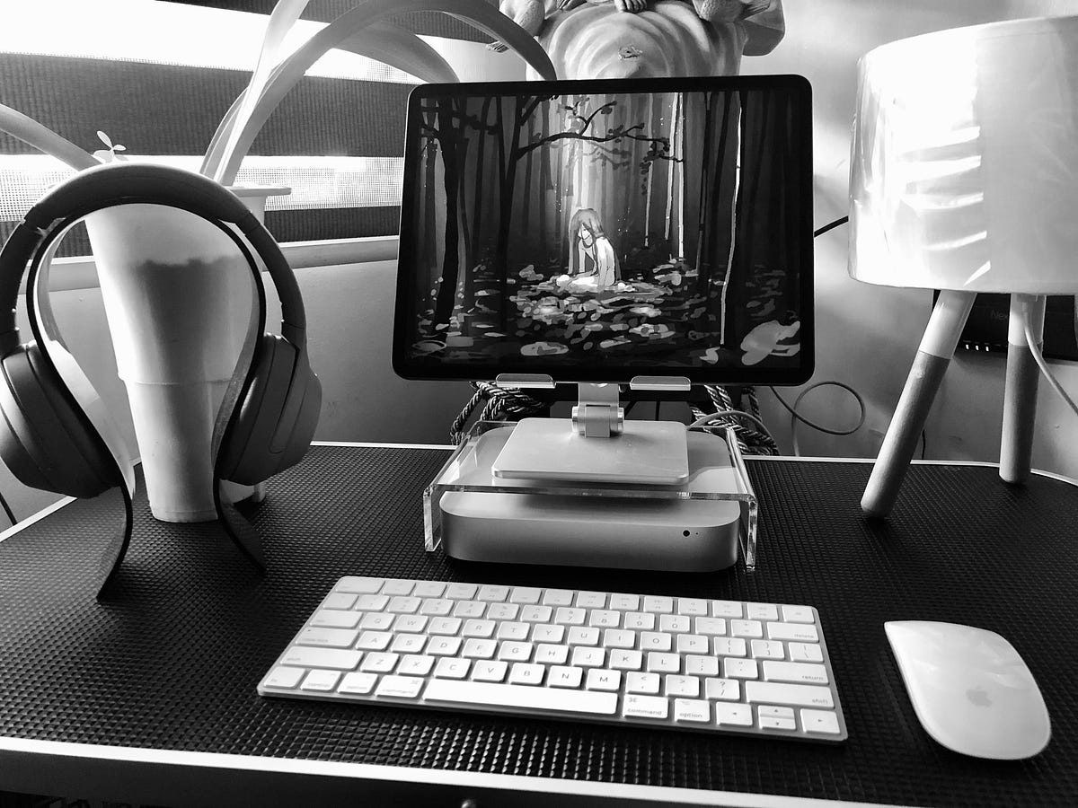 Loneliness in Writing. Let’s be honest, there is loneliness in… | by ...