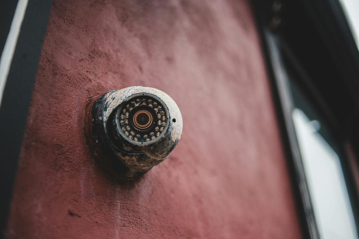 6 Home Security Hacks to Outsmart the Crooks | by Arthur Chartier | Medium