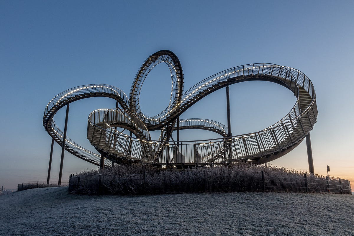 Improved Simulation Performance with Recursive Vectorization in Python ...