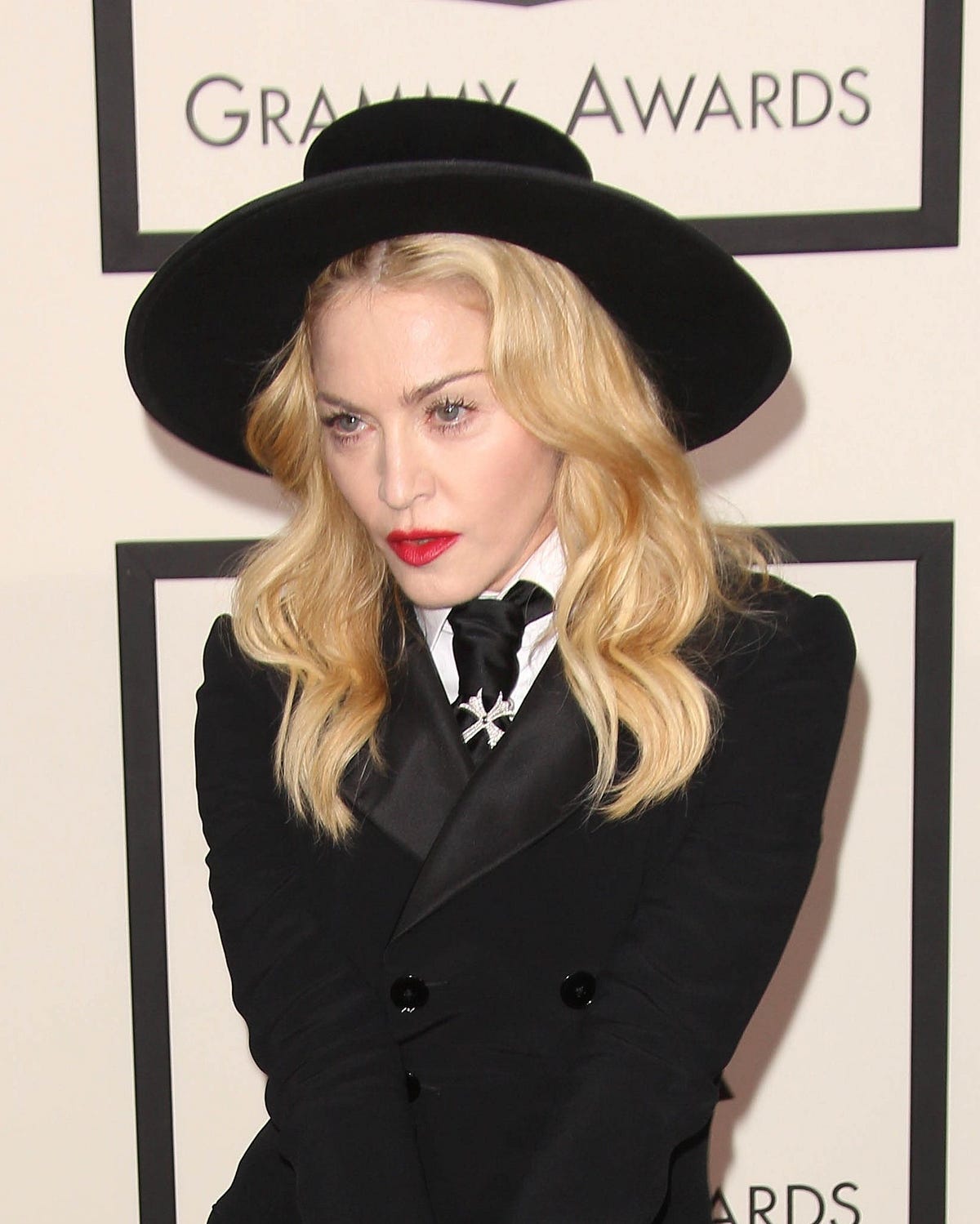 You Can Use These 3 Super Powers That Made Madonna Successful | by ...