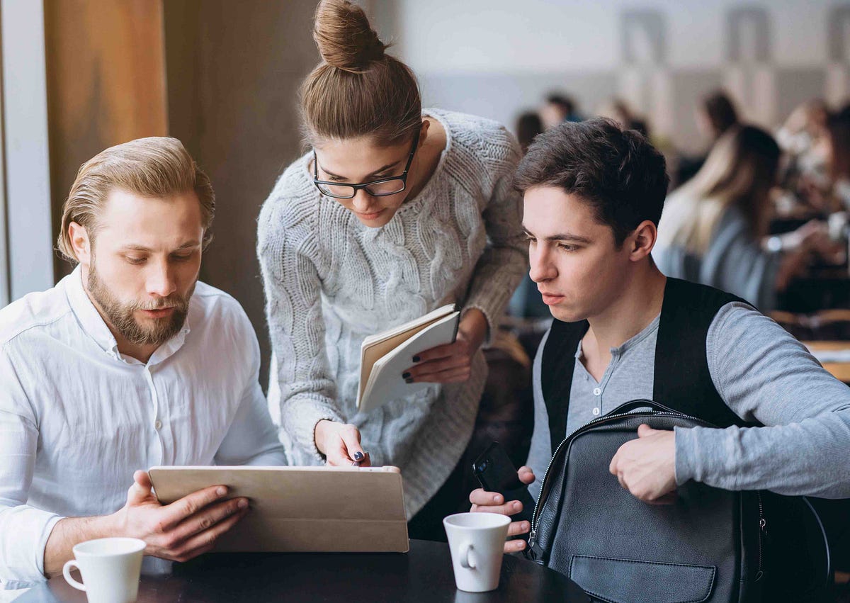 Boosting Operational Efficiency- Ethosh Digital | by Tai Moscovich | Medium