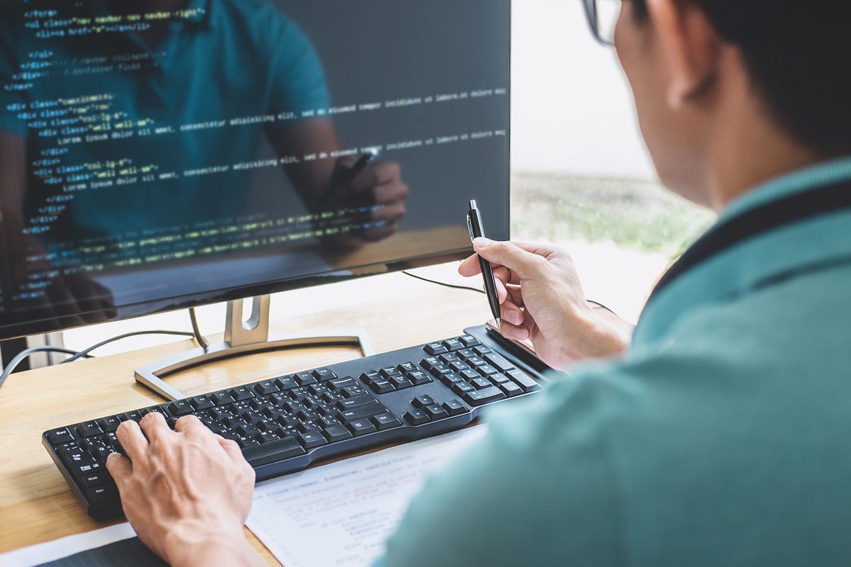 Multi Threaded Web Scraping With Selenium By Rendra Sukana Dev Genius