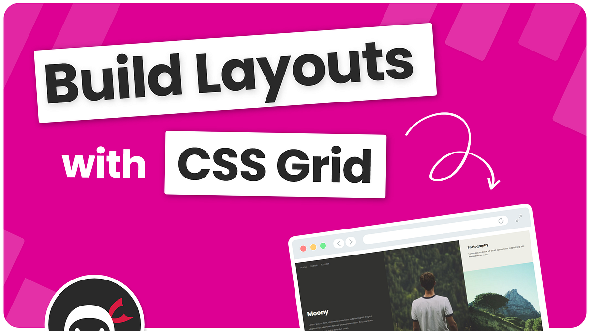 Mastering Css Grid And Flexbox A Guide For Modern Web Layouts By