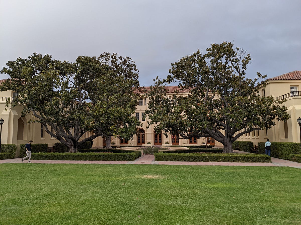 Things That Matter: Thinking My Way Out of Nihilism | by Nina J Lu | Medium