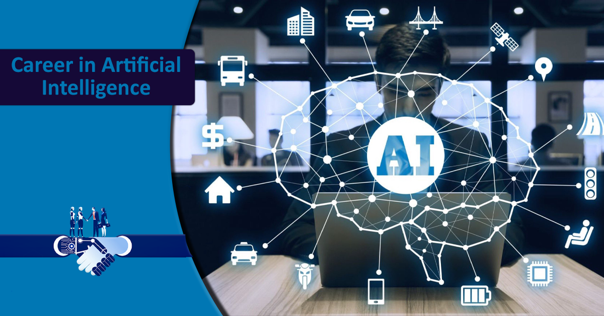 What is Artificial Intelligence? Scope and Career Opportunities | by ...