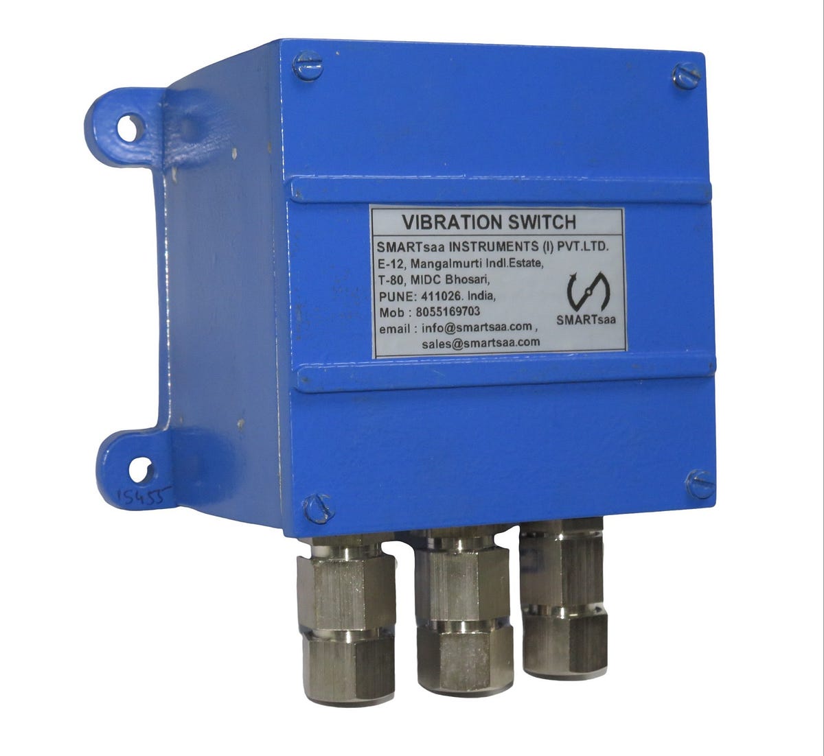 Vibration Switches Market Hits New High in (2024–2030) | by Saroj | Mar ...