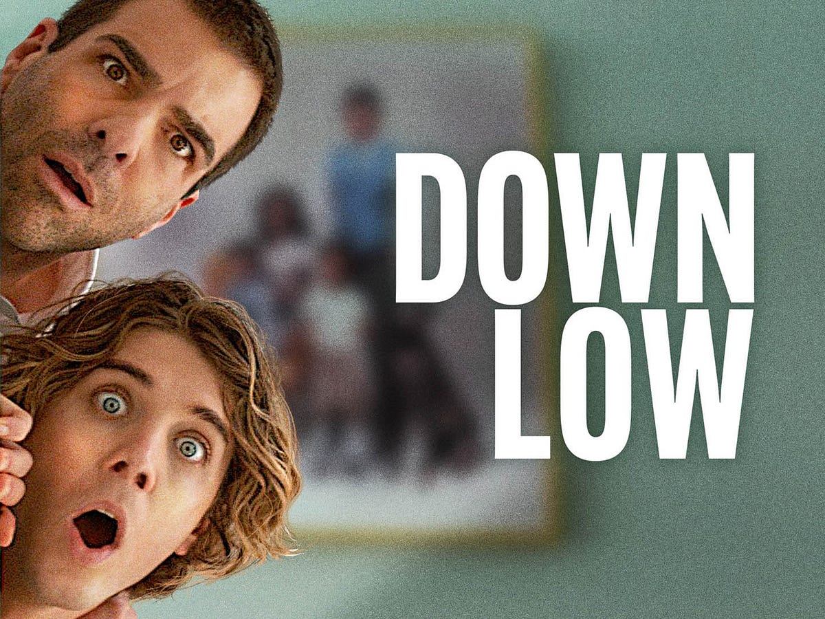 Happy Endings, The Dark Web, and a Catholic Funeral: This is Netflix’s ...