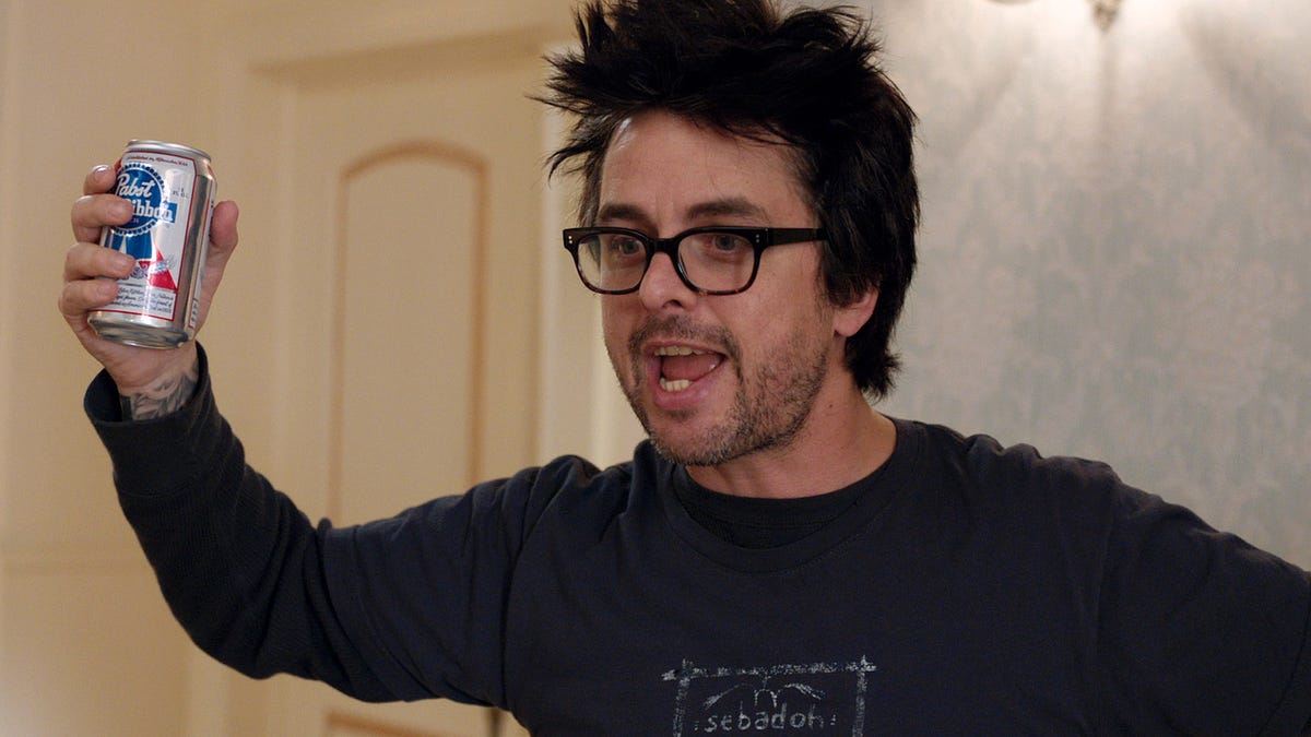 Movie review: Ordinary World. This is one of those flicks that I’ve ...