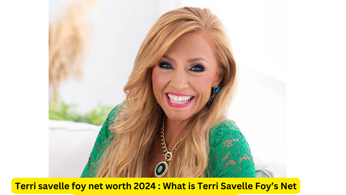 Terri savelle foy net worth 2024 : What is Terri Savelle Foy’s Net ... Terri savelle foy net worth 2024 : What is Terri Savelle Foy’s Net ...