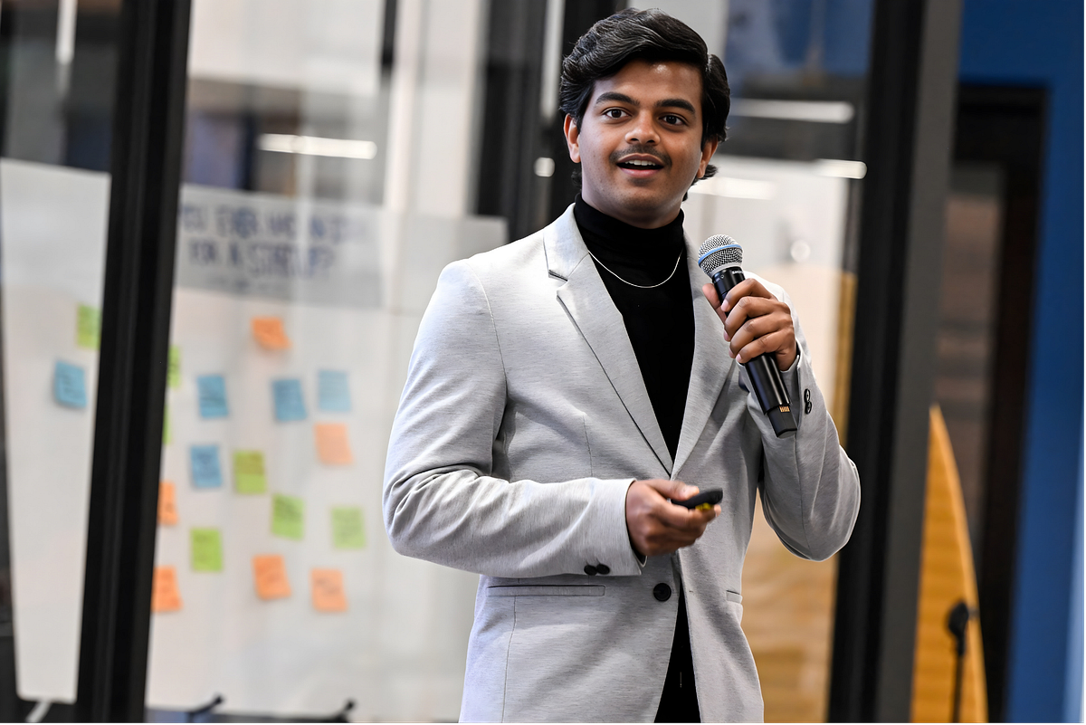 From Student to Founder: A Journey Sparked by Techstars Emory Founder ...
