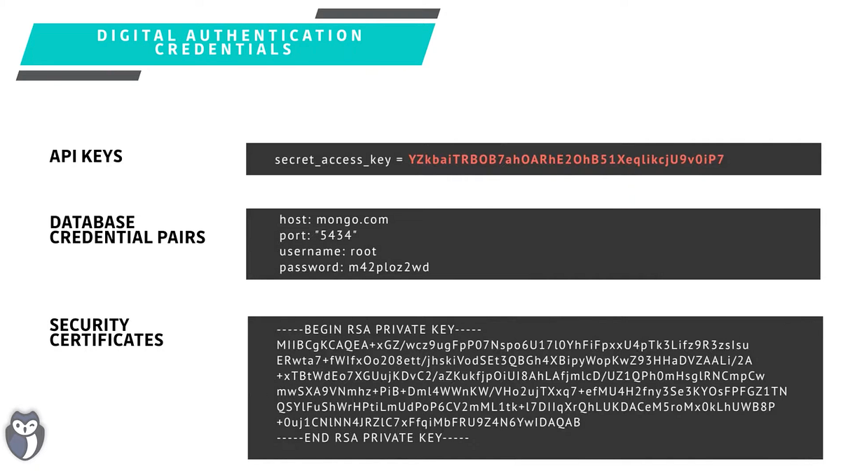 Secrets in Code — Don’t Let Your API Keys Become Attack Vectors | by ...