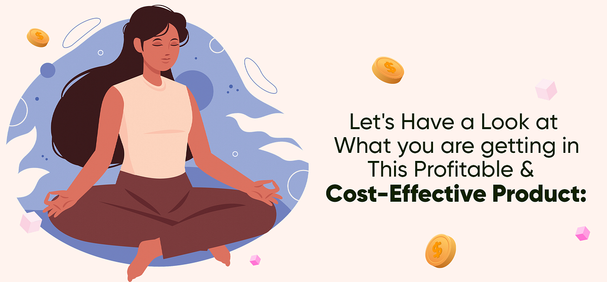 Unlock the Power of Yoga: Transform Your Body and Mind with Our ...