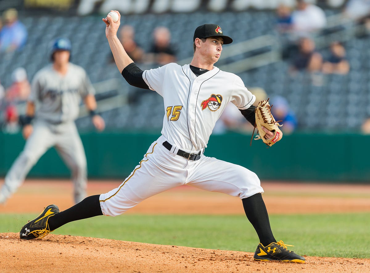 Game #105 Preview — Power vs. Augusta | by John Kocsis | The Power Line ...