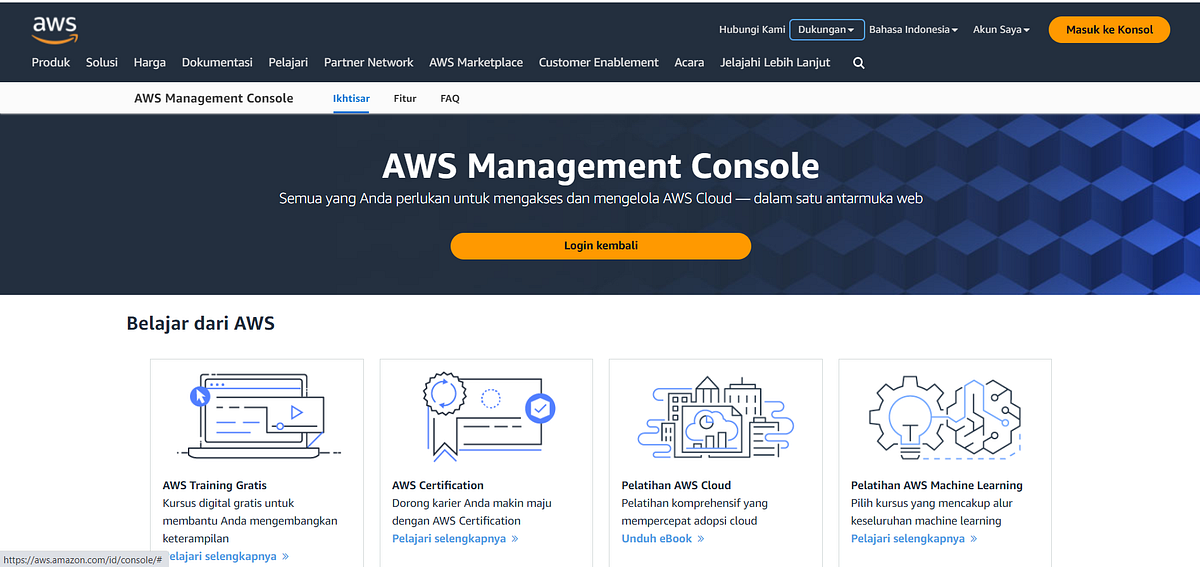 Steps For Creating Importing Querying And Exporting Data With Amazon Dynamodb By Nifelling 6708