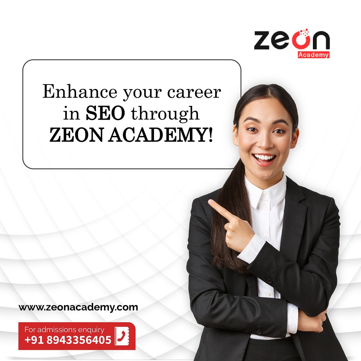 SEO Course in Kochi | Zeon Academy - Zeon Academy - Medium