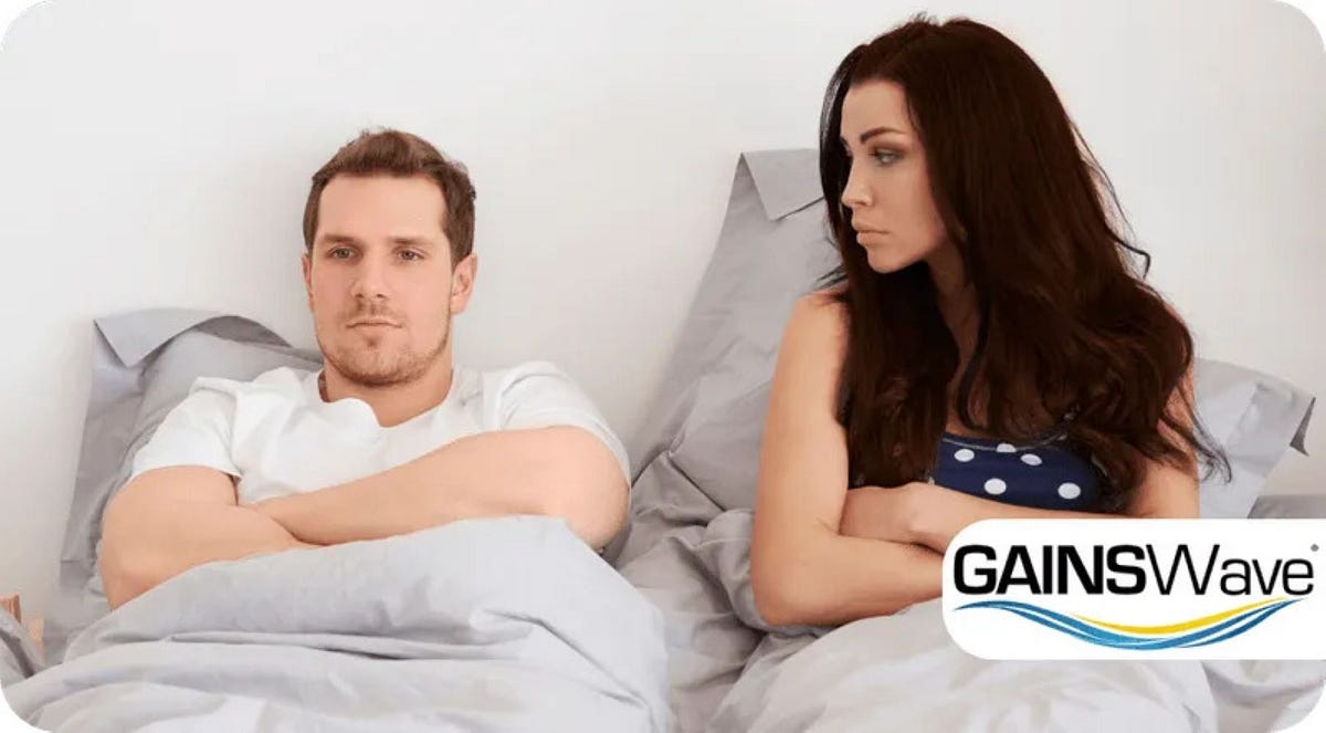 Top GAINSWave® Therapy for Couples | RHC - Lucas - Medium