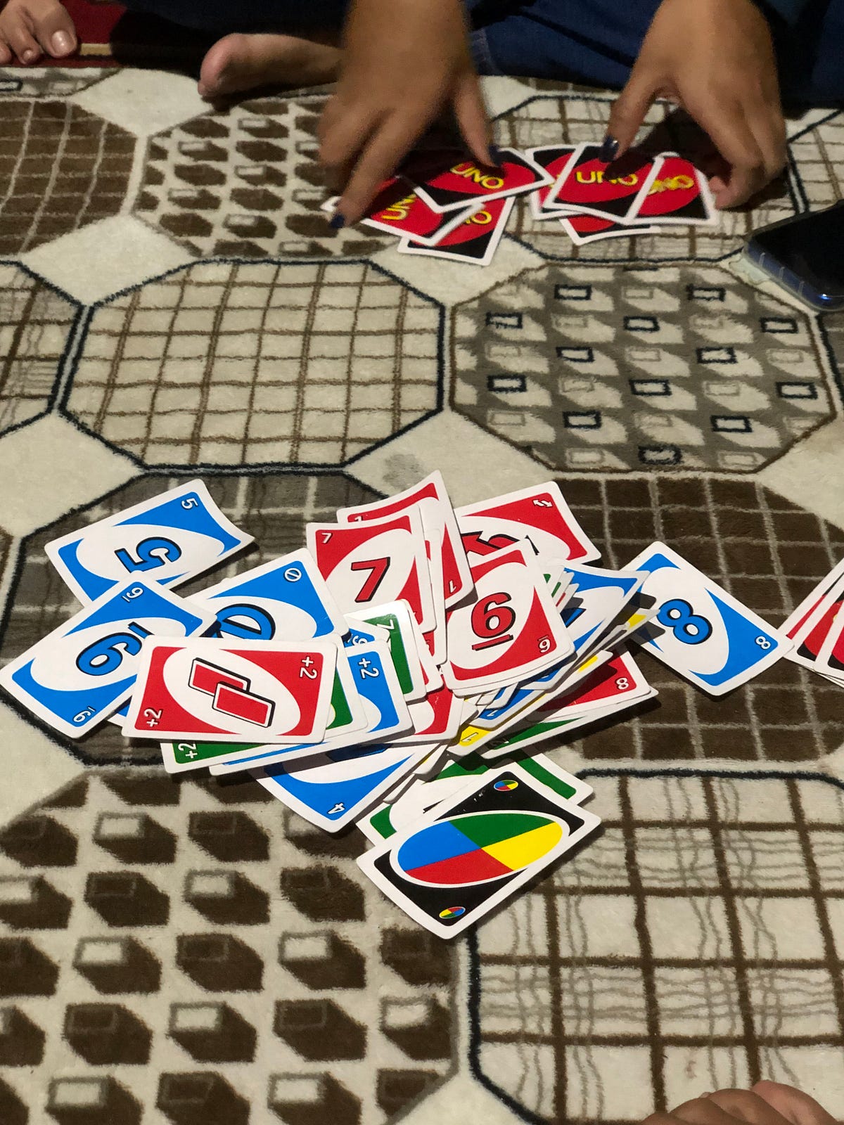 Asvi Raihan - Asvi Raihan - Medium