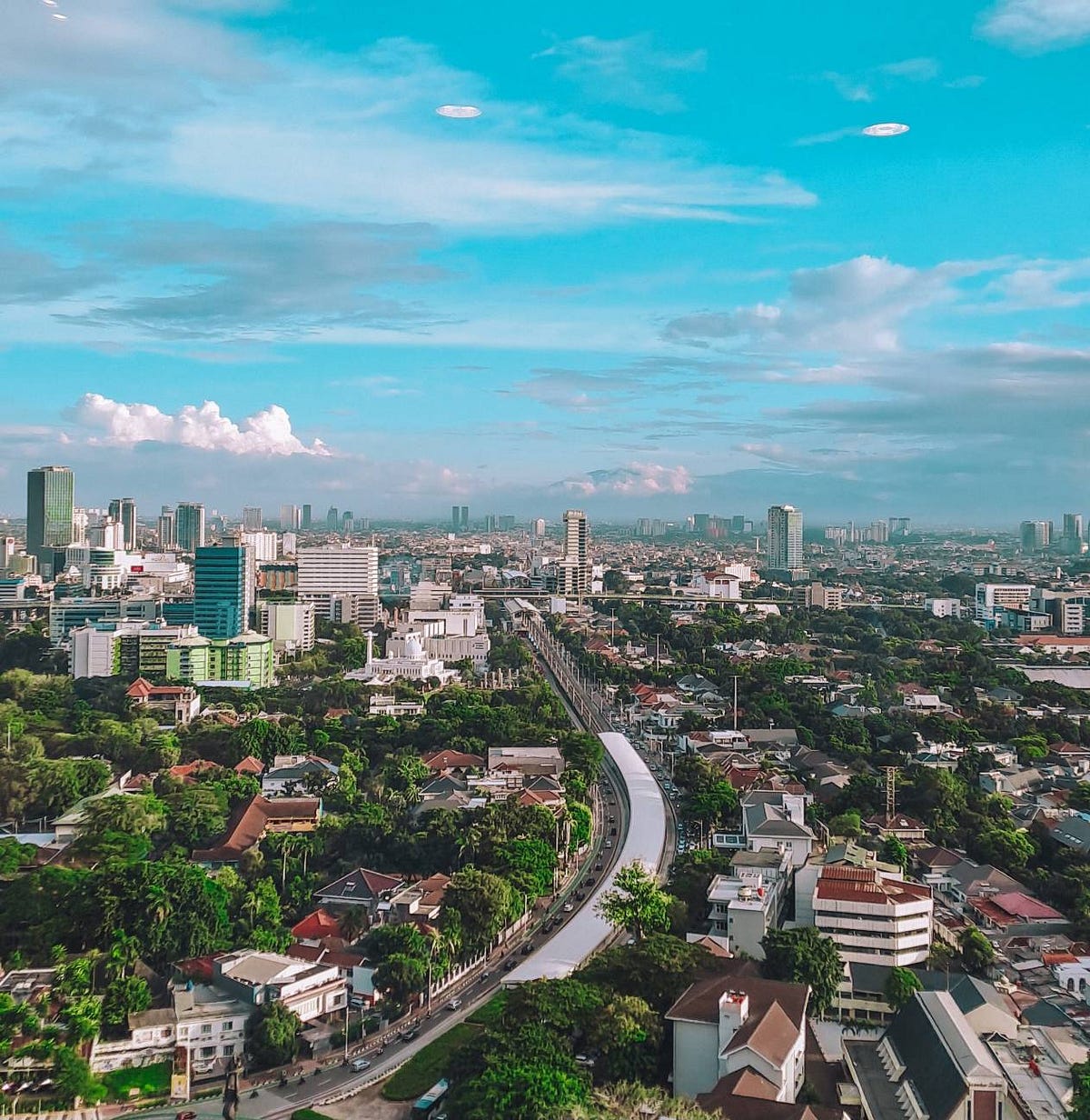 Financial Tactic: Surviving Jakarta As A Single Player | by S Rumayar ...