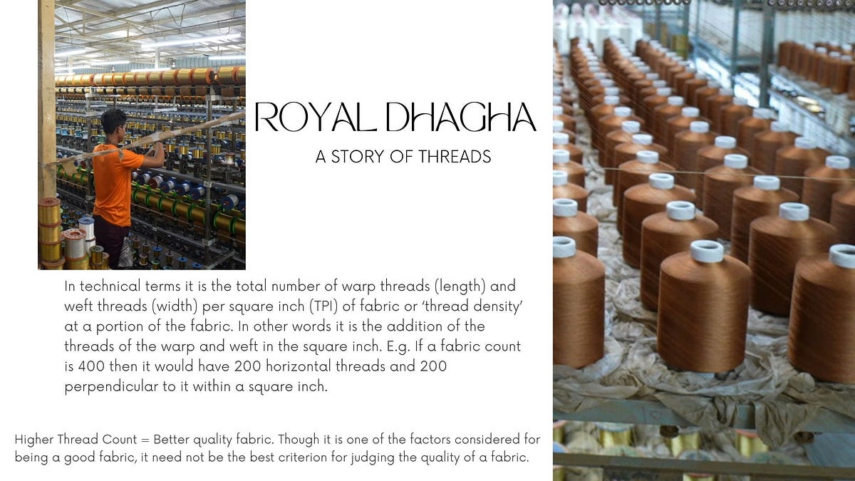 Royal Dhaga in Surat - RoyalDhaga - Medium