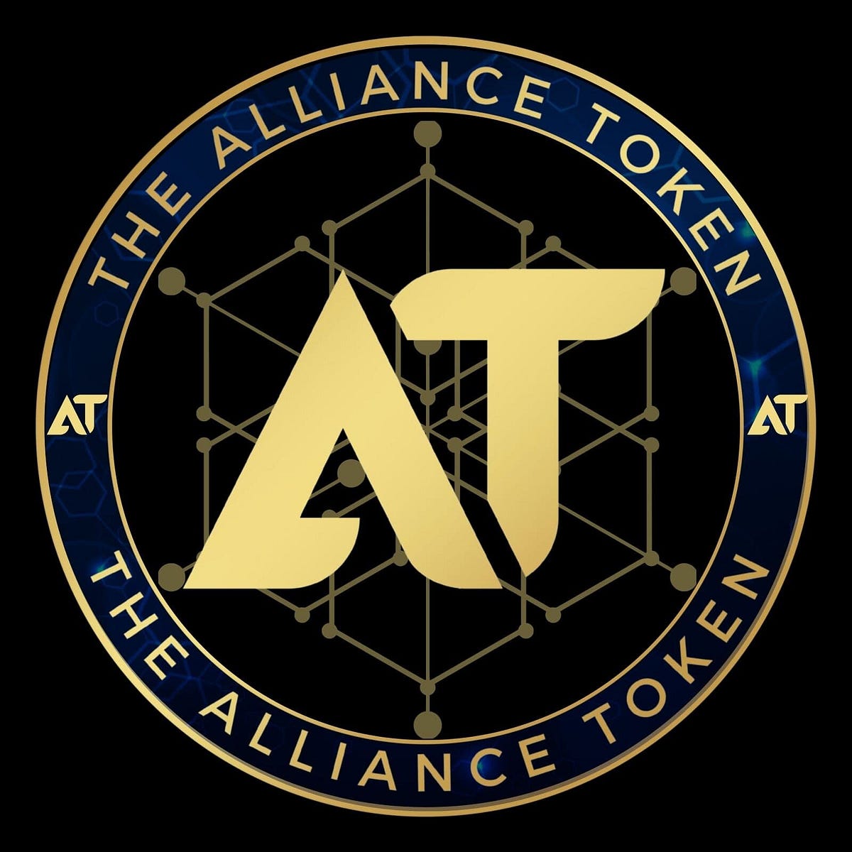 THE ALLIANCE TOKEN - Thealliancetoken - Medium