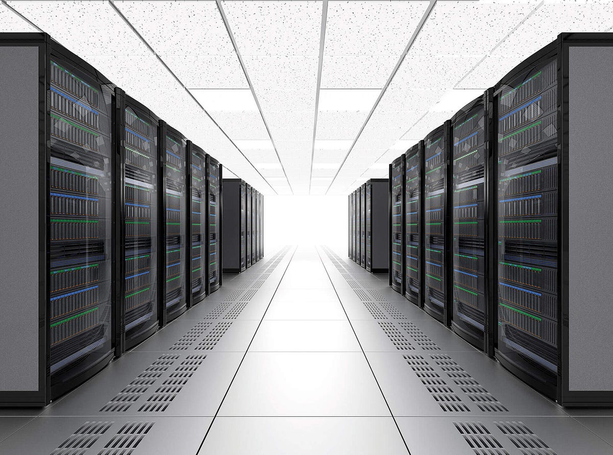 Unveiling the Power of China VPS Hosting: Navicosoft | by Charlesdavid ...