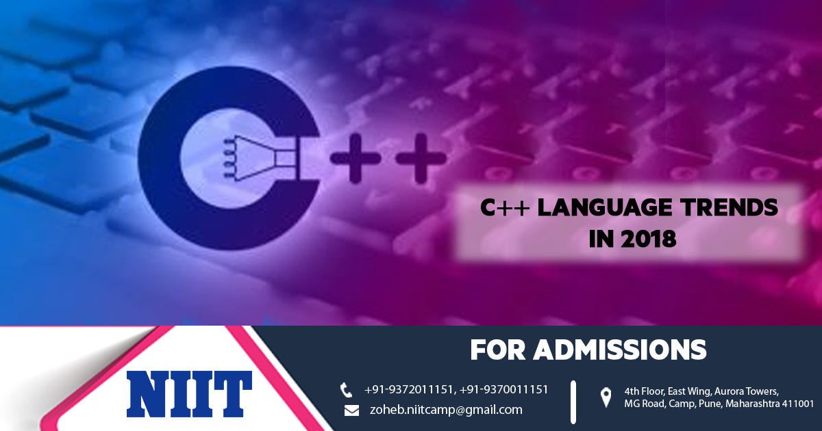 C# Language Trends in 2018. C# (pronounced ‘sea sharp’), a standout ...