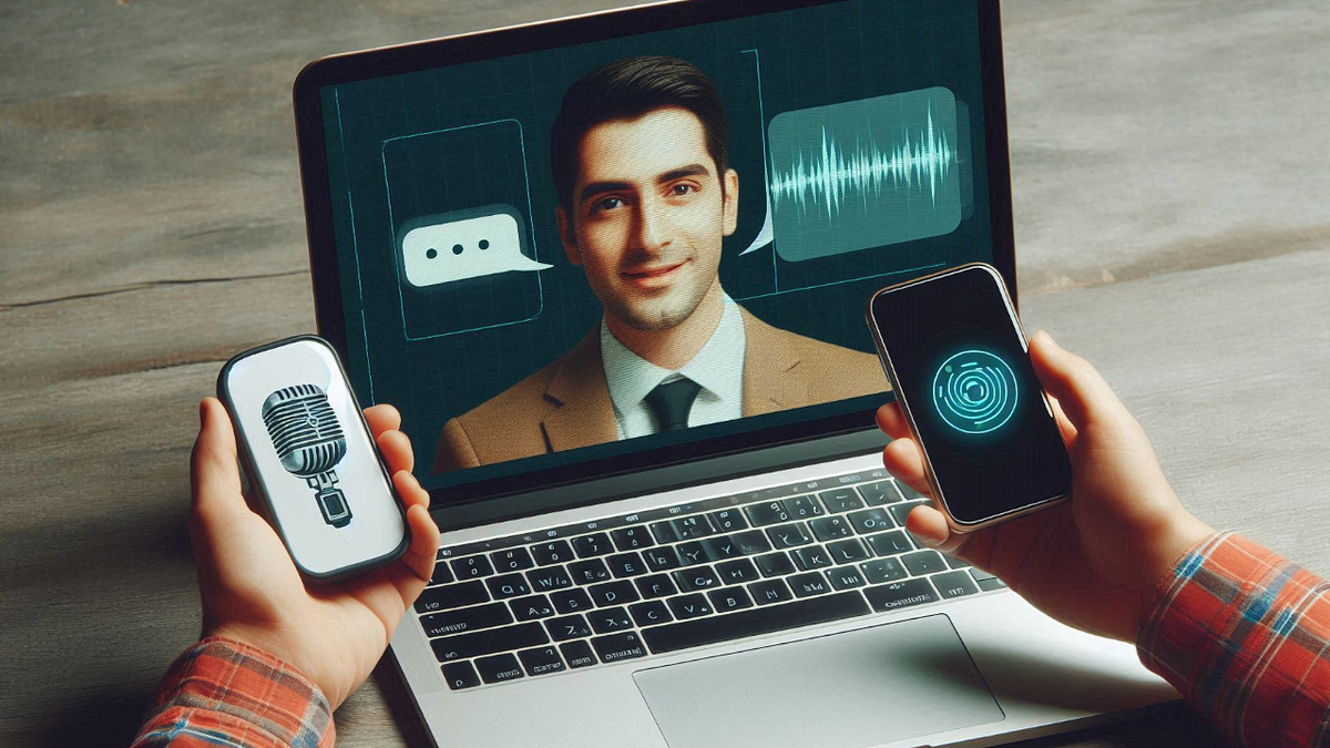 What is a Voiceprint and Its Relation to Artificial Intelligence? | by ...