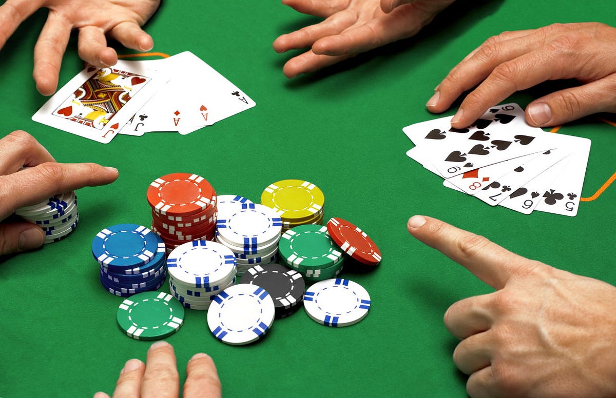 What Mistakes Are Common in Rummy Games on Betvisa? | by Betvisa Slot ...