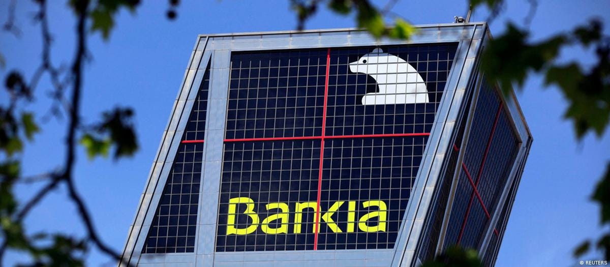 Investigating the Leading Banks in Spain: A Comprehensive Direct | by ...