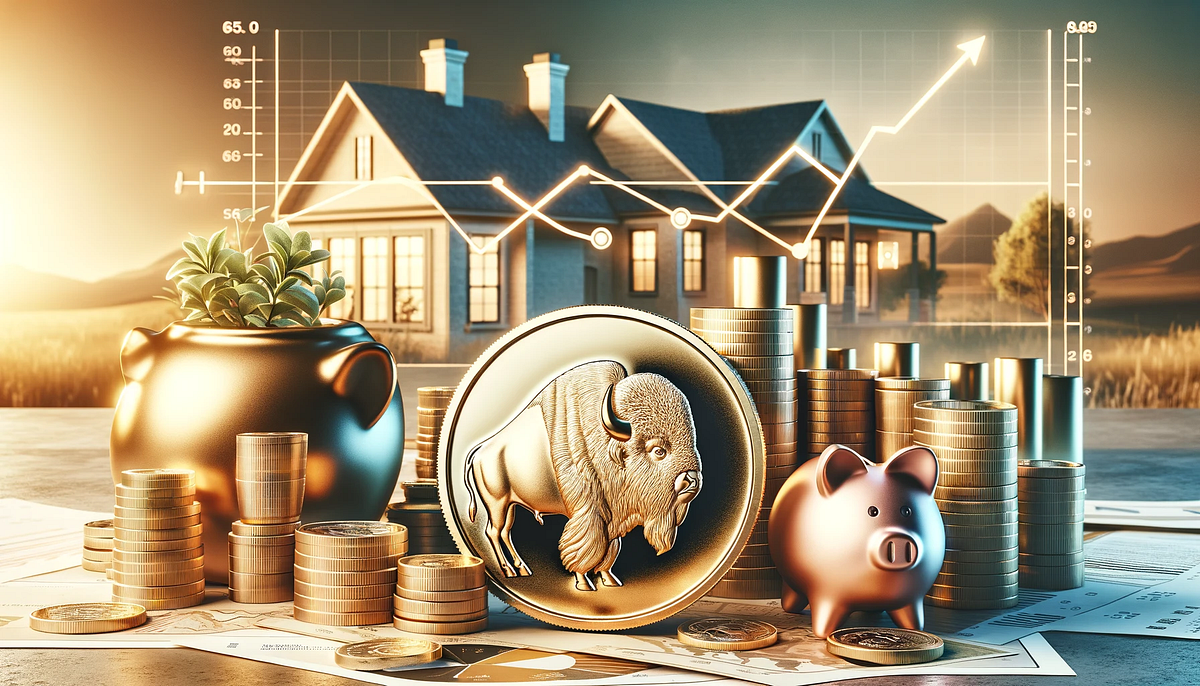 IRA Essentials: Adding Gold Buffalo Coins to Your Retirement Strategy ...