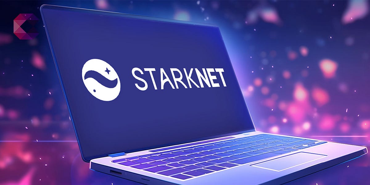 Unlocking the Technology Behind Starknet | by Mr.Atlant | Medium