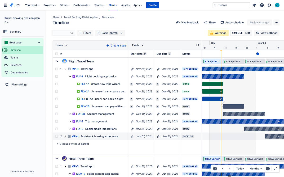 Step 4/5 of Product Development — Creating a Roadmap | by Mesut Saran ...