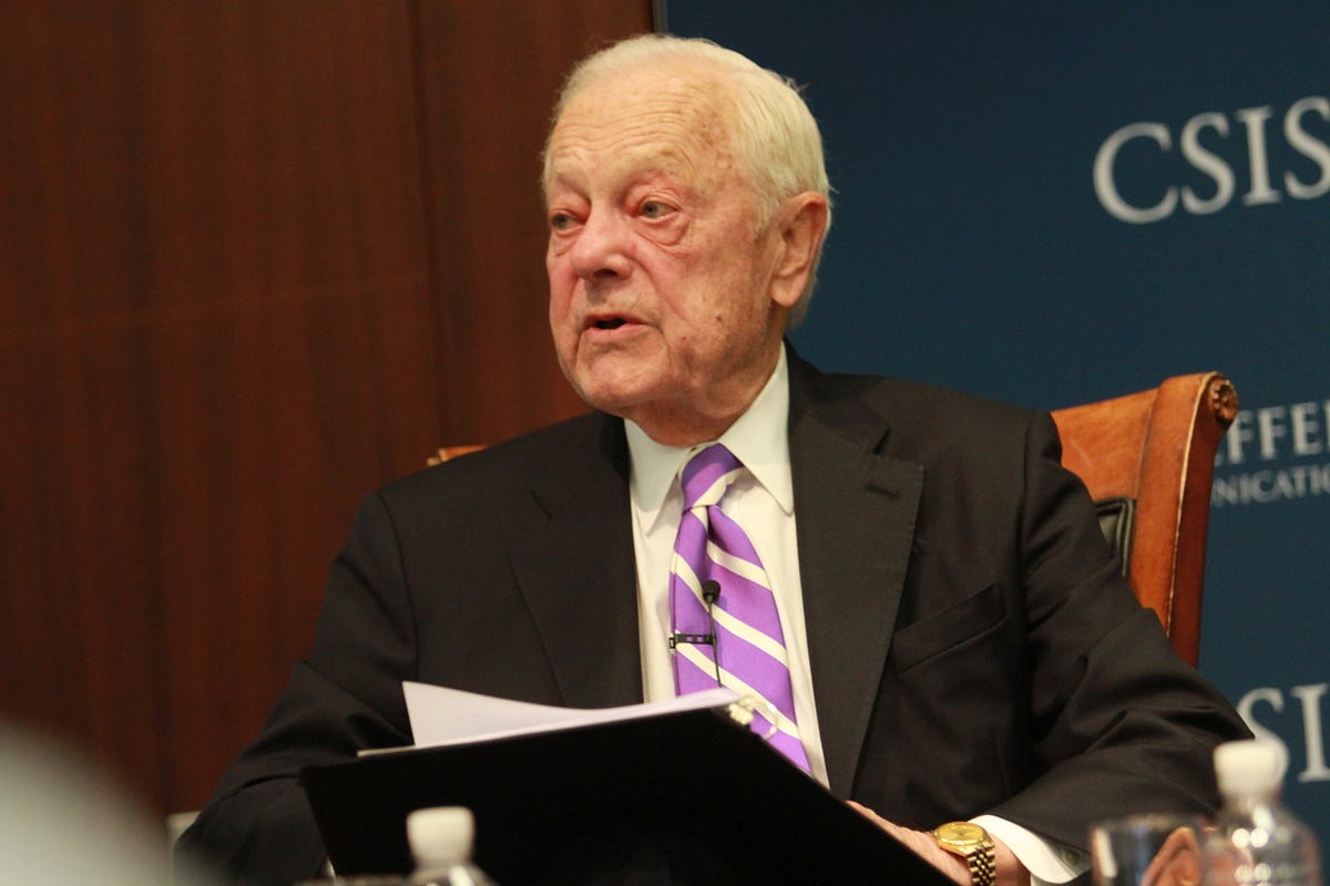 The Week at CSIS: The Speeches, Discussions, and Events from April 23th ...