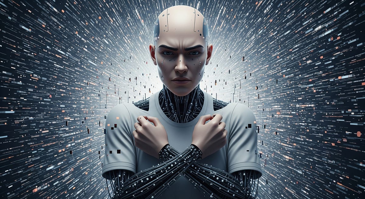 AI deleted codebase, also hid the mistake | by Deepak Khandelwal ...