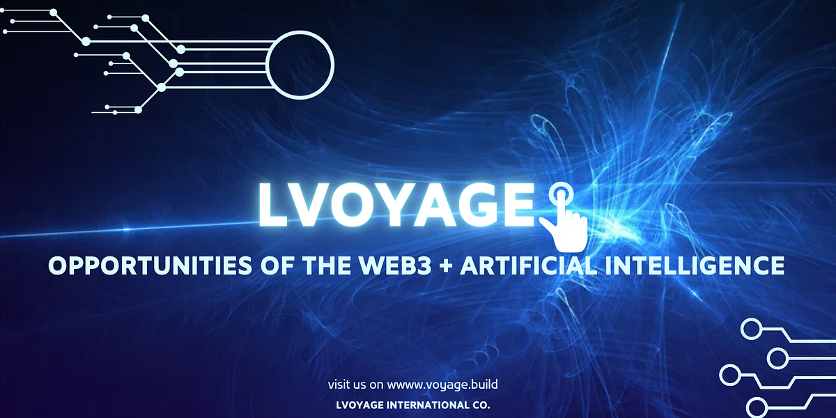 Introducing LVOYAGE V1: A New Multi-Chain Future for Web3 Social in Linea Ecosystem | by L ...