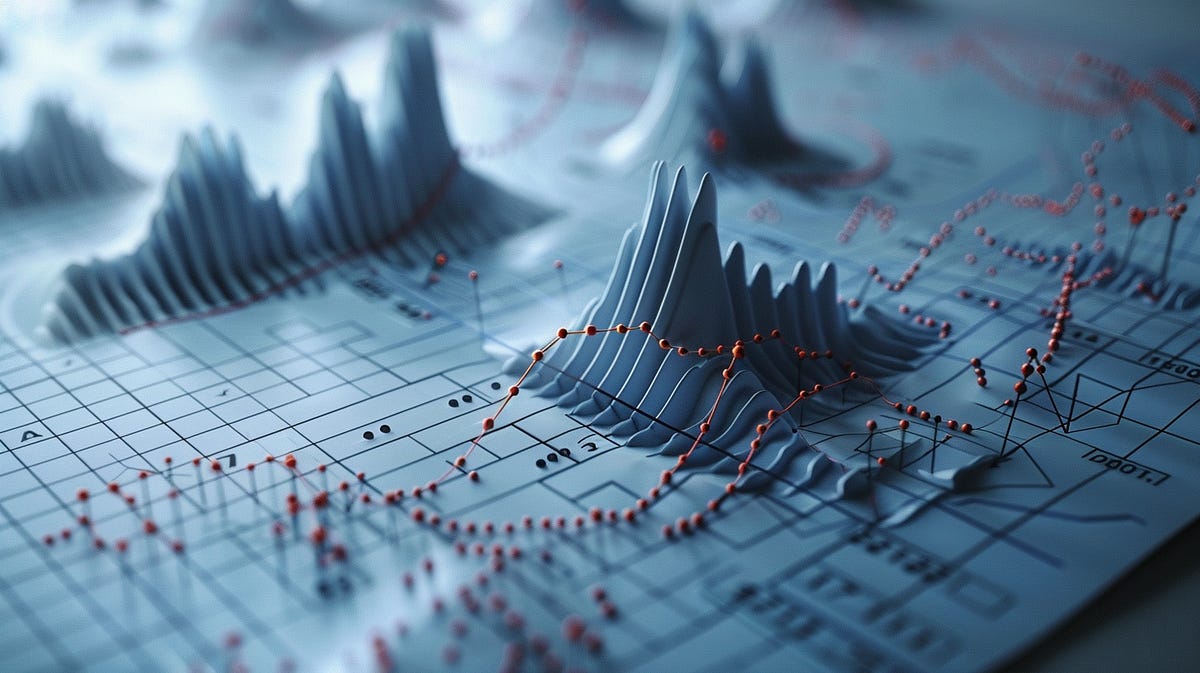 AI Paradox🗃️ | by Mitzi Jaylee | May, 2024 | Medium