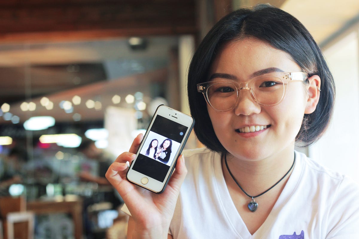 “Олон жил “айлын бага” гэсэн нэр зүүж ганцаараа эрхэлсэн болоод ч тэр үү дүүтэй болсон өдрөө