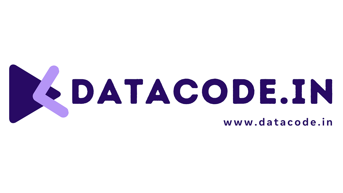 Welcome To The Beginners Learning Community | by Datacode | Datacode | Medium