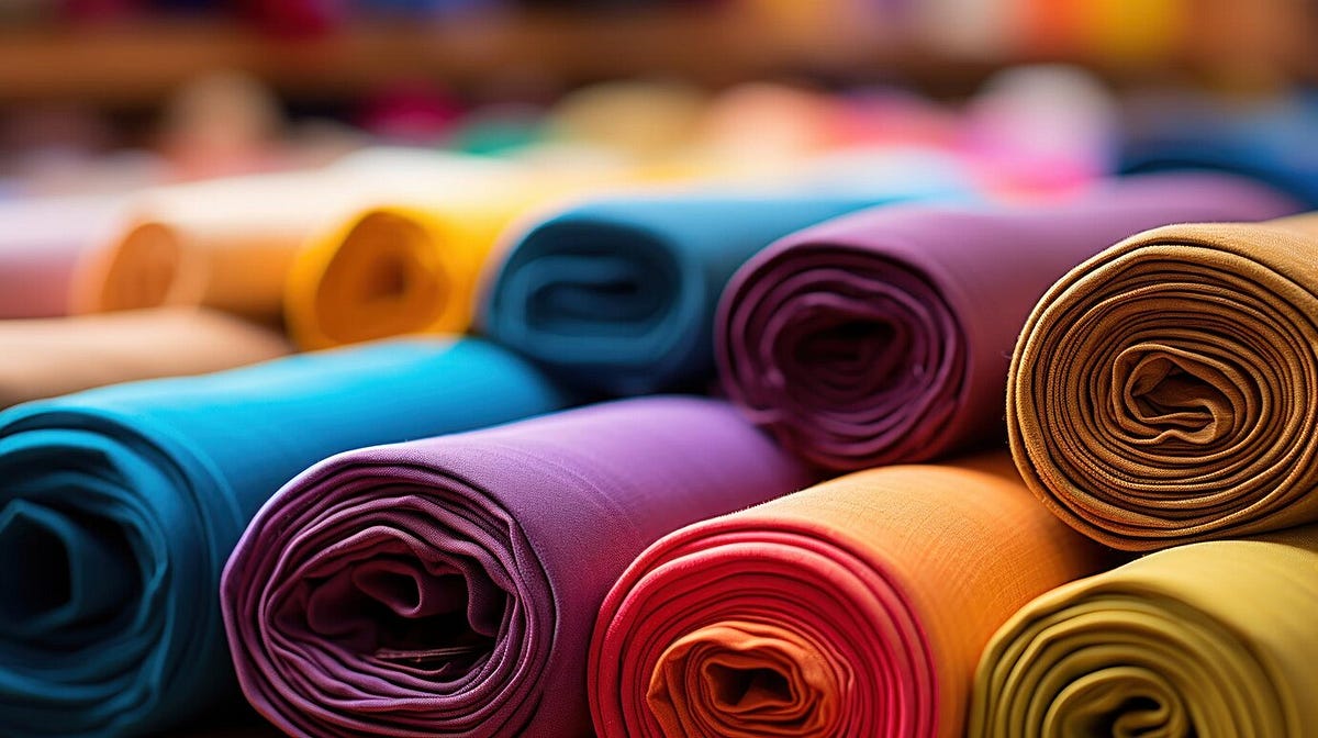Global Construction Fabrics Market Report 2024–2033 | by Vijay Tbrc ...