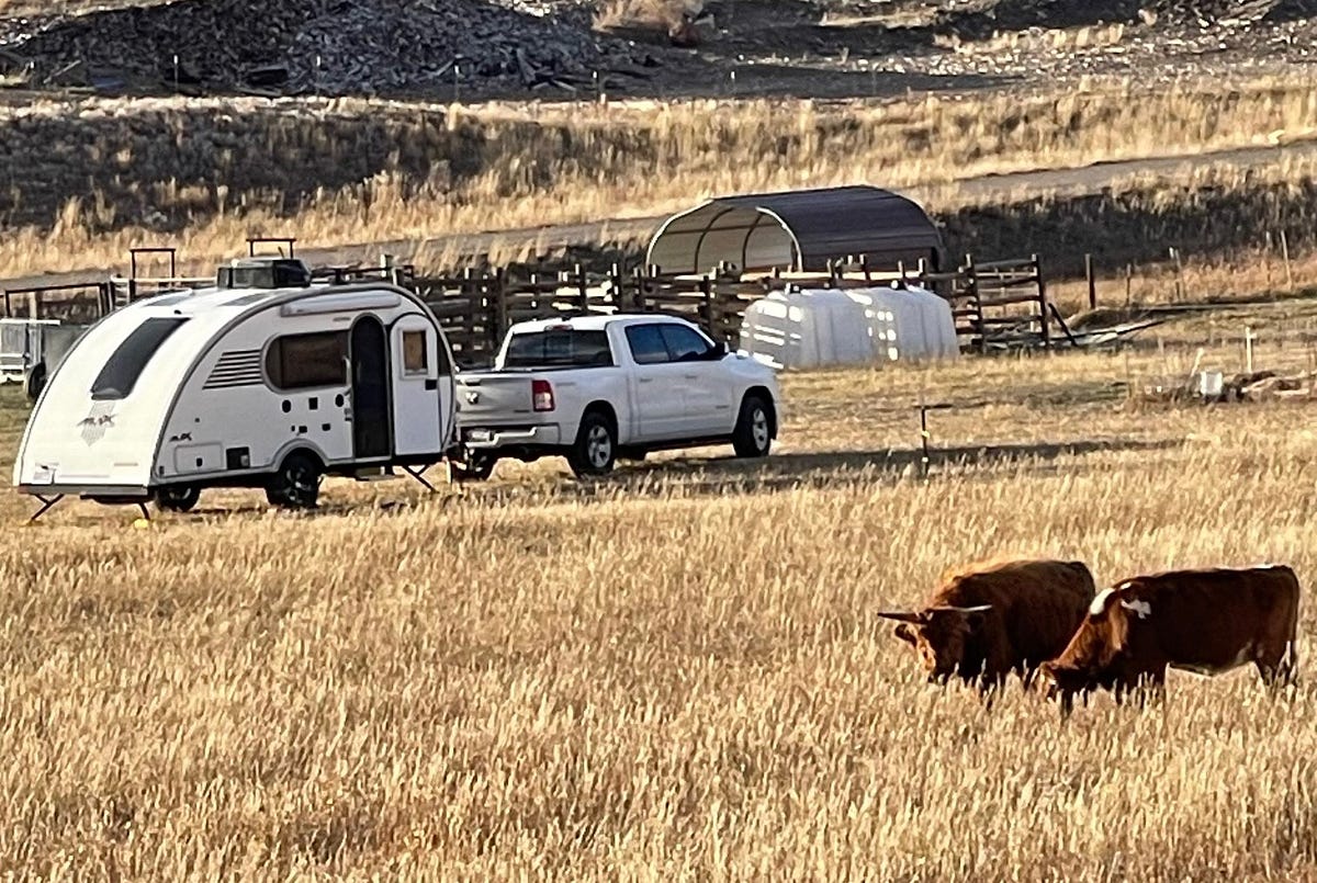 We Traded It All To Travel | Kim Kelly Stamp | Travel Memoirs