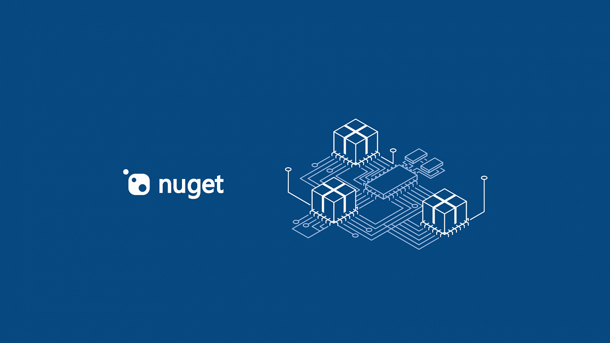 Getting Started With Nuget Managing Packages In Your Projects
