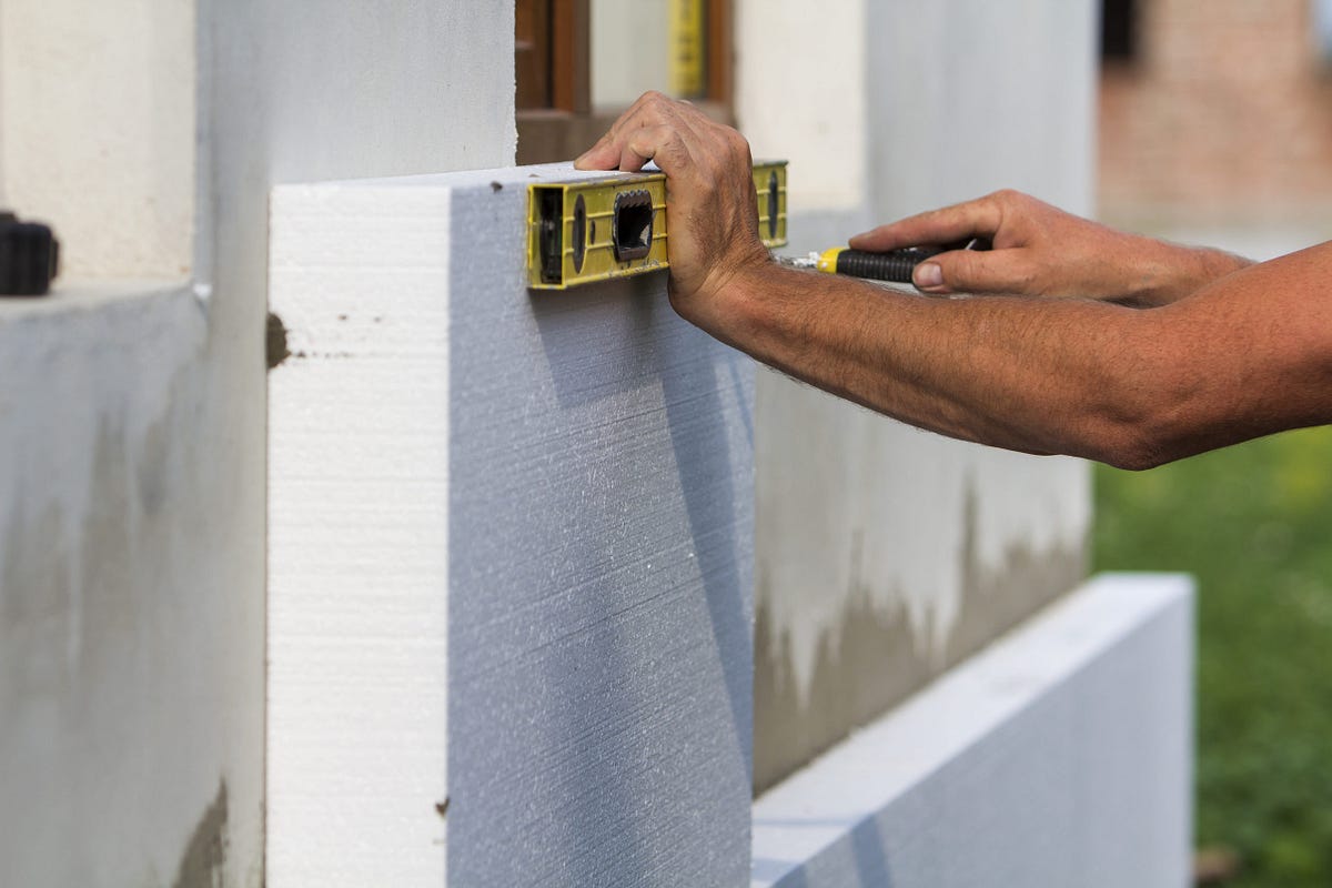 Mastering Home Comfort: The Comprehensive Benefits of Internal Wall ...