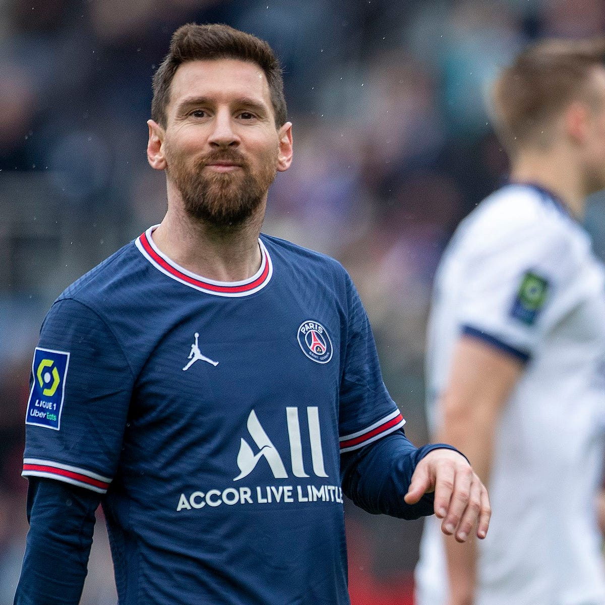 The New Super Striker. Over the years football has been… | by Leyan ...